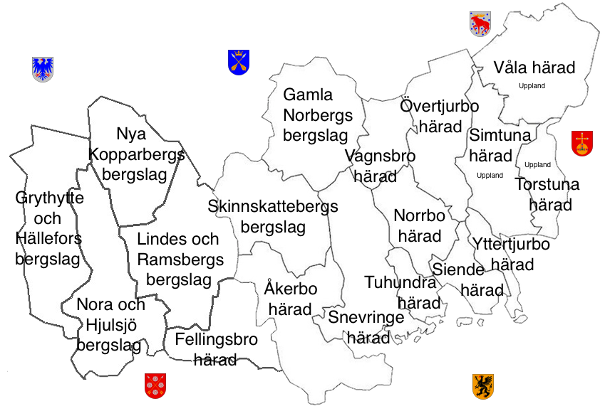 Fellingsbro – World of Westmanicus